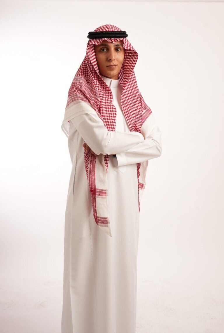 Our People – Feras Al Shawaf Law Firm